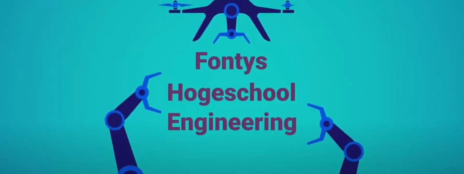 Technische hbo opleiding Engineering | Fontys